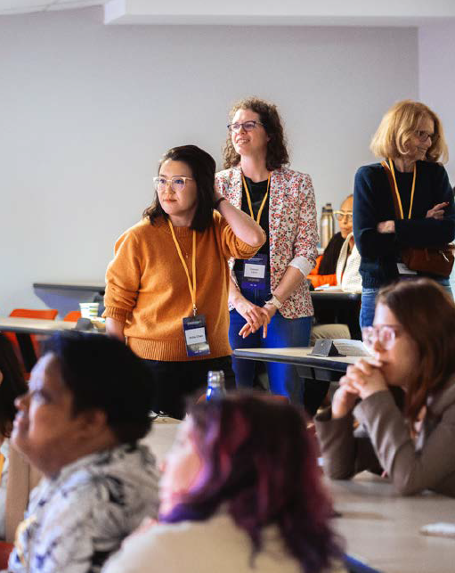 STUDENT HACKATHON: DESIGNING SUSTAINABLE FUTURES SOLVING FOR CLIMATE, COMMUNITIES AND THE HUMAN ...